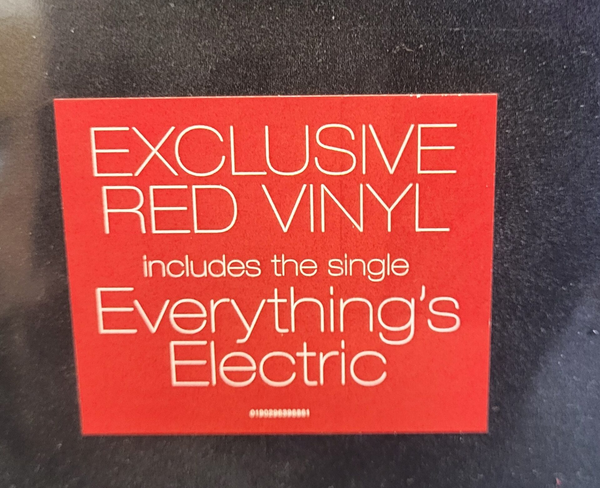 C’MON YOU KNOW | LIAM GALLAGHER – The Vinyl Bard